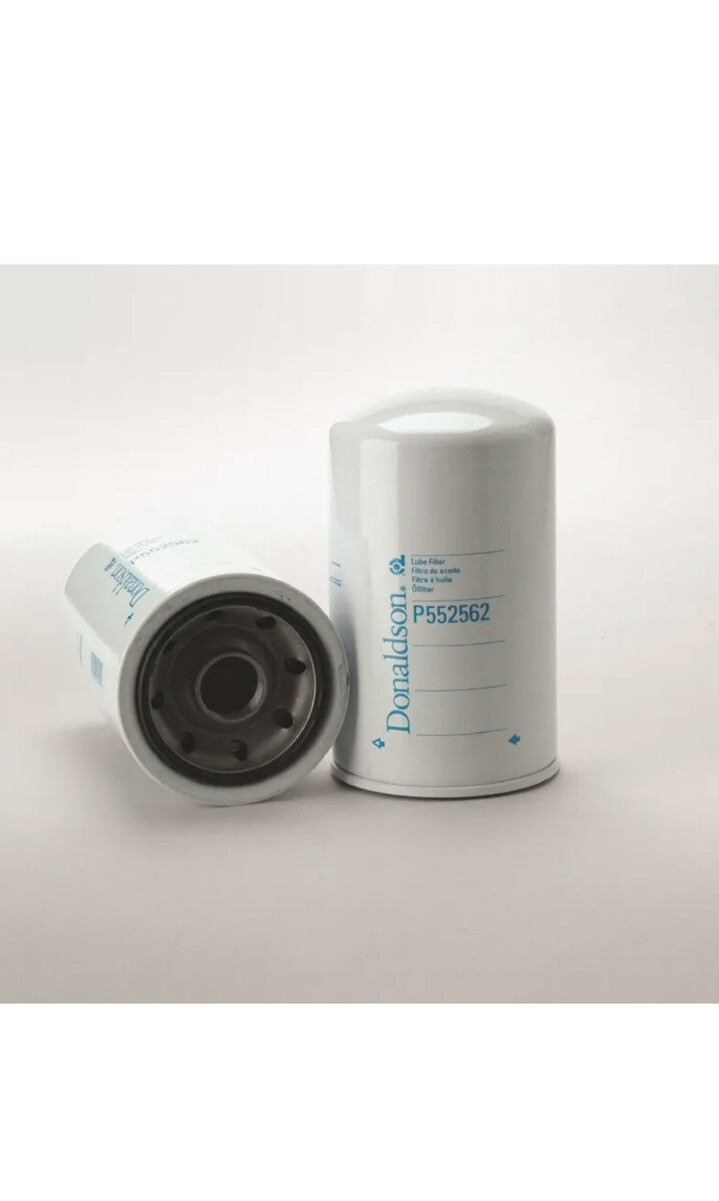 SAKURA C1007 - cross reference oil filters | oilfilter-crossreference.com