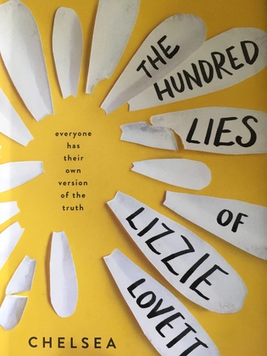 The Hundred Lies Of Lizzie Lovett By Chelsea Sedoti | eBay