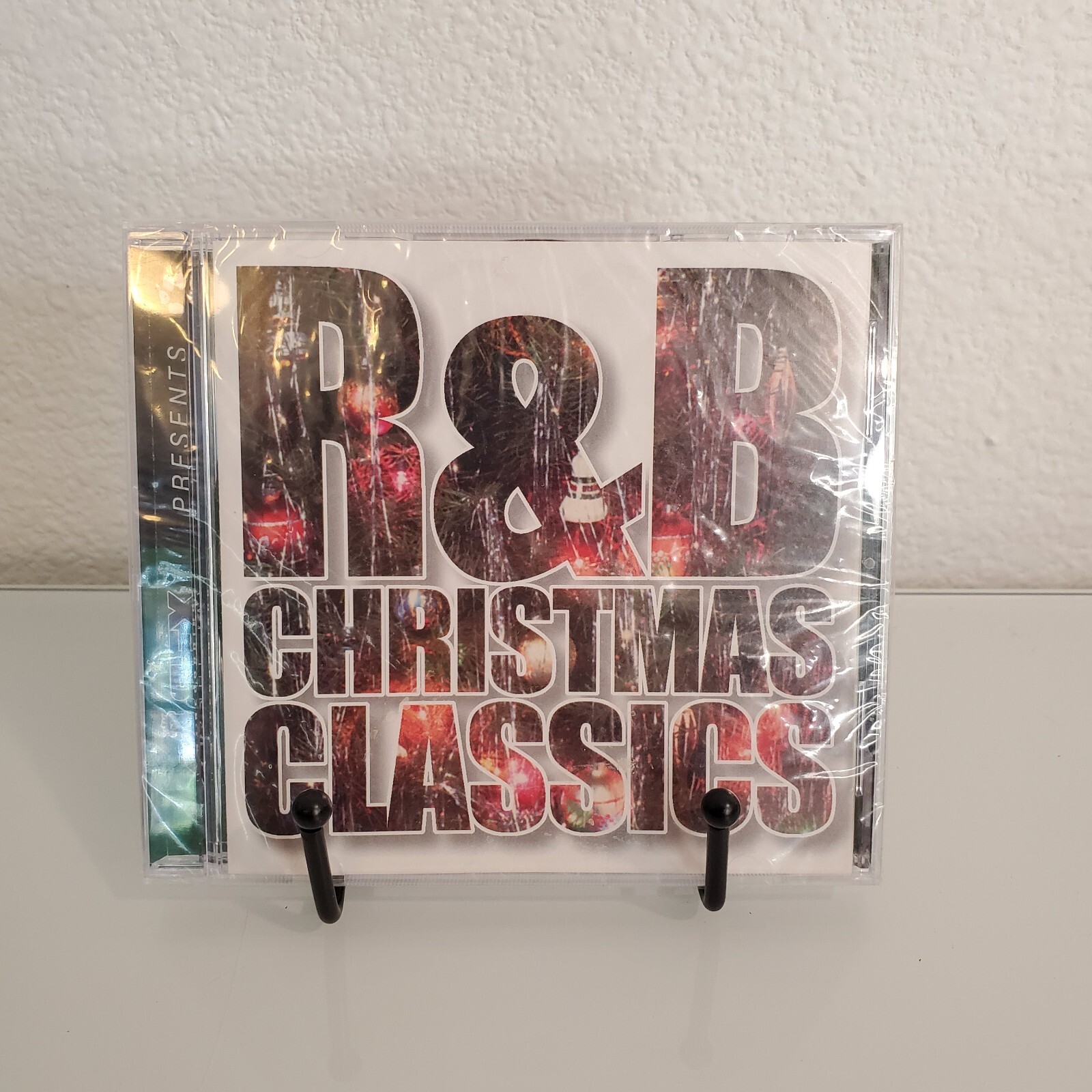R&B Christmas Classics by Various Artists (CD, Apr-2006, Rex) for sale ...