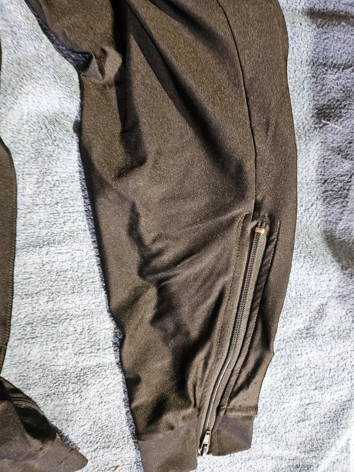 Bohn Body Armor For Motorcycle Riding | eBay