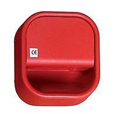 SOUNDER, 104DBA, 32 TONE, 24VDC, 80MM, Audio Signal Indicator Units ...