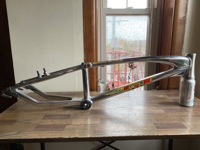 Bicycle Frames - Speed Frame - Nelo's Cycles