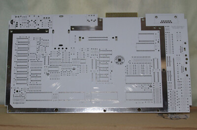 ATARI 800XL Remake PCB / Platine / Leiterplatte / Mainboard ...