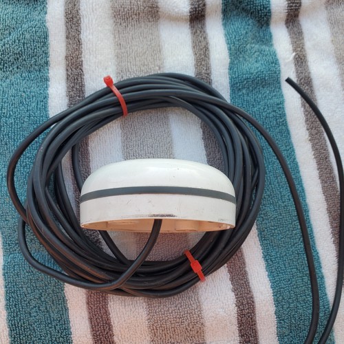 Humminbird as Gr50 White / Gray Boat GPS Module Receiver for sale ...