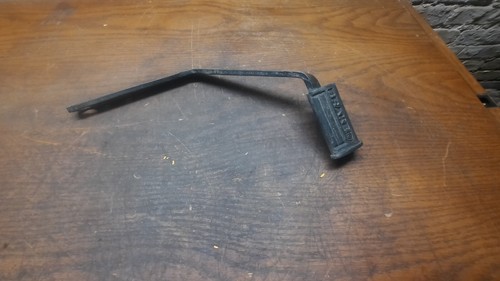 Cub Cadet LT1050 Brake Pedal & Pad | eBay