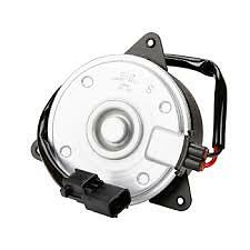 38616-R5A-A01 A/C CONDENSER FAN MOTOR-R Fit 7 Blade Fan 12-14 CR-V | eBay
