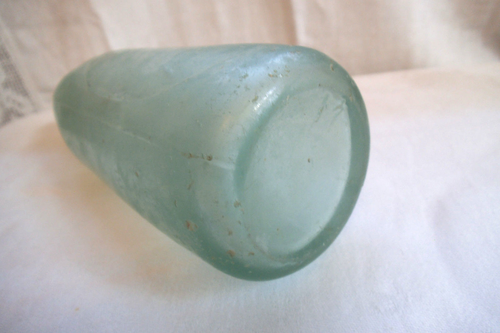 Antique Niagara Codd Bottle By Barnett & Foster London - Complete With ...