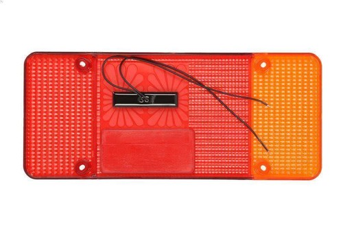 Rear light lens TRUCKLIGHT TL-IV006L-LED | eBay Australia