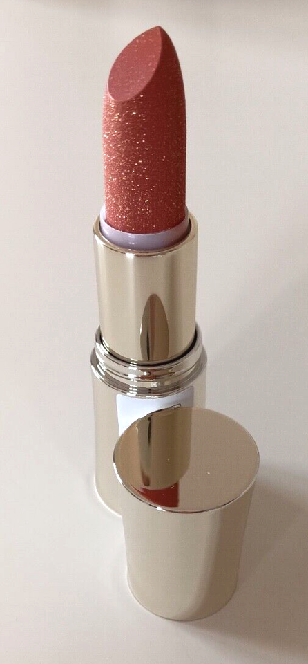BRAND NEW RARE AND DISCONTINUED NO7 STARRY NIGHTS LIPSTICK NUDE BEIGE ...