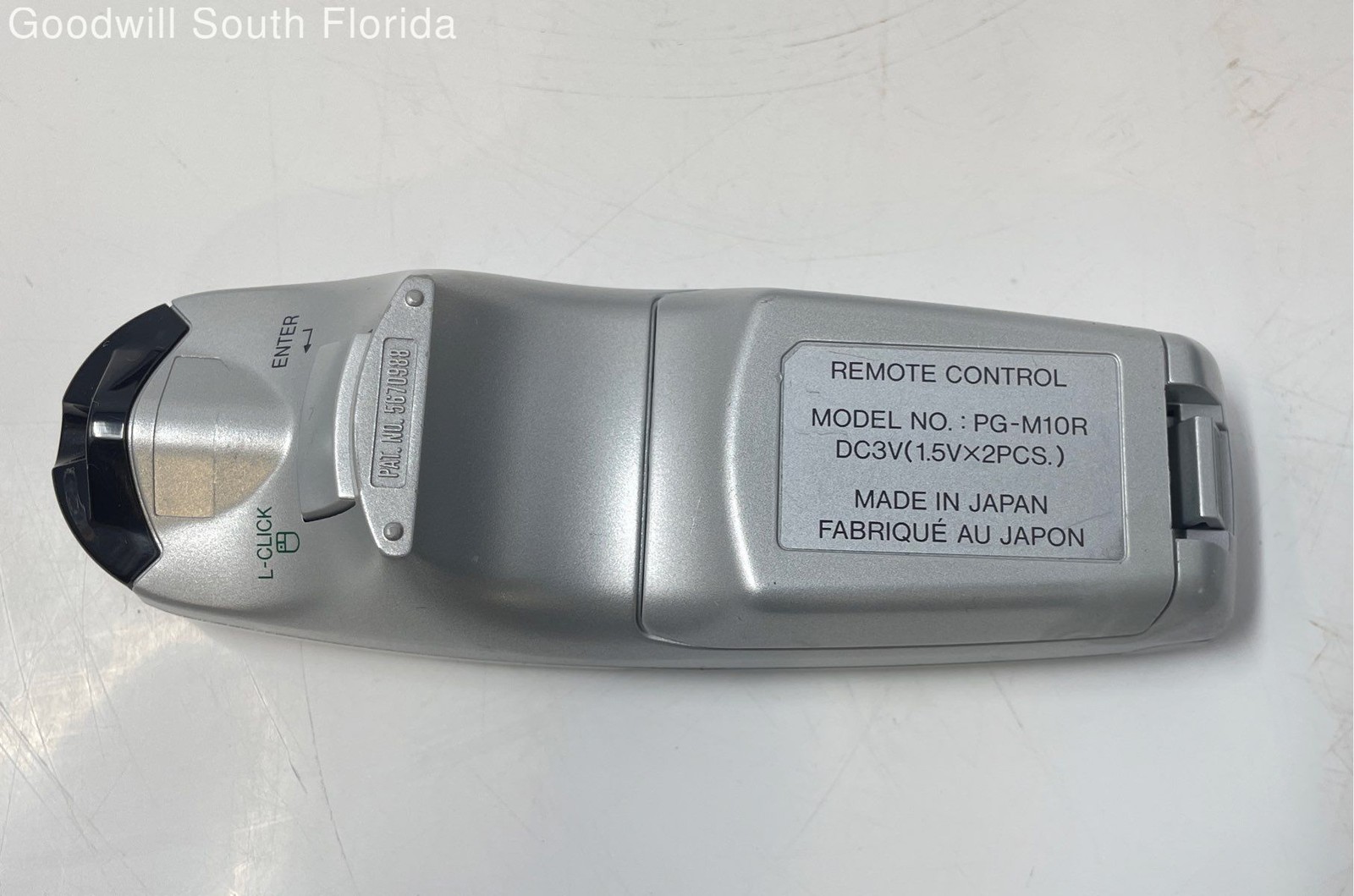 Sharp Notevision PG-M10S Office Computer Multimedia Projector In Case ...