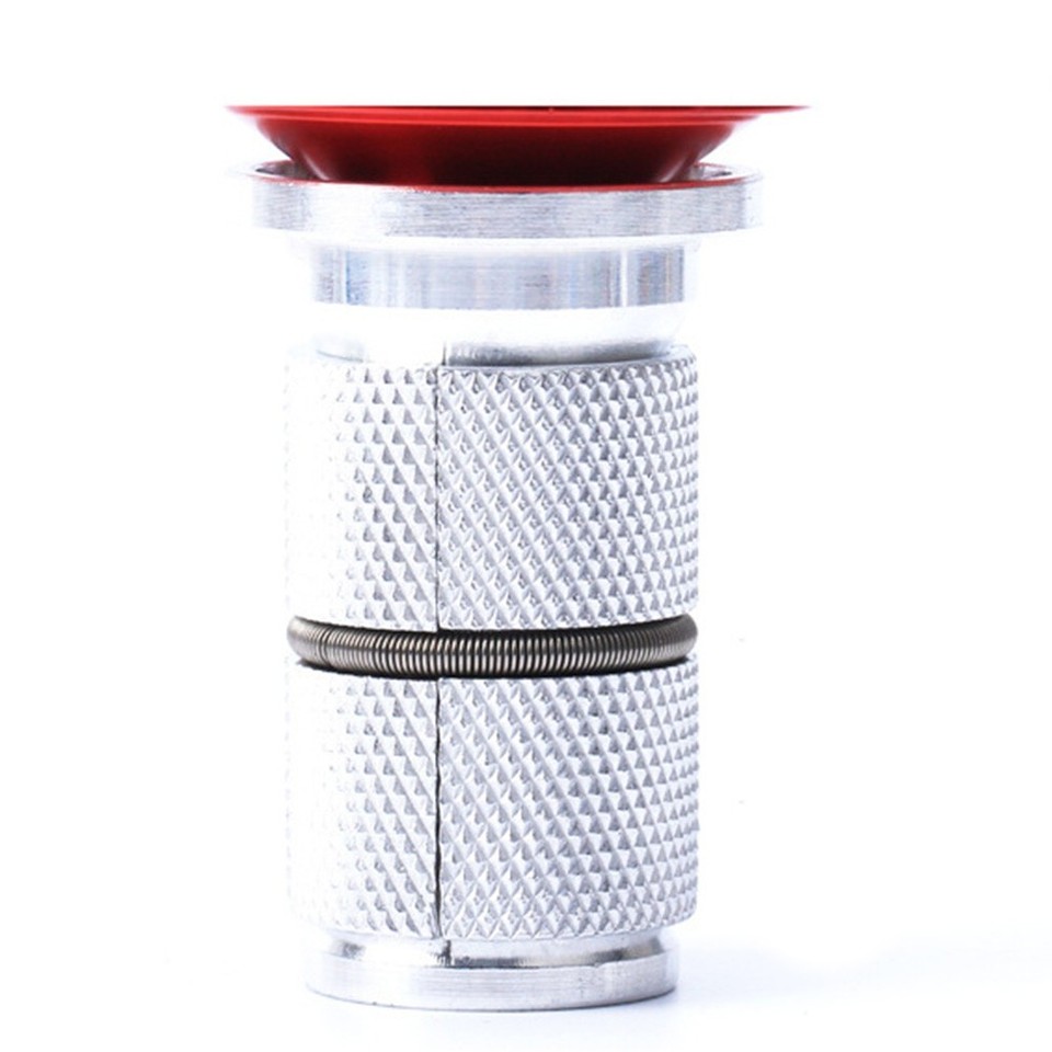 Bicycle Front Fork Compression Expander Tool for 25 4mm and 28 6mm Fork ...