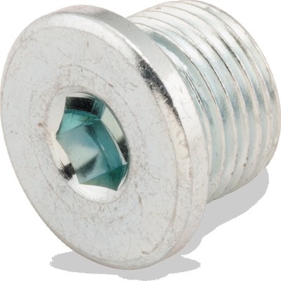 Bikers Choice O2 Sensor Plug Fits 18MM X 1.5 Ea | eBay.de