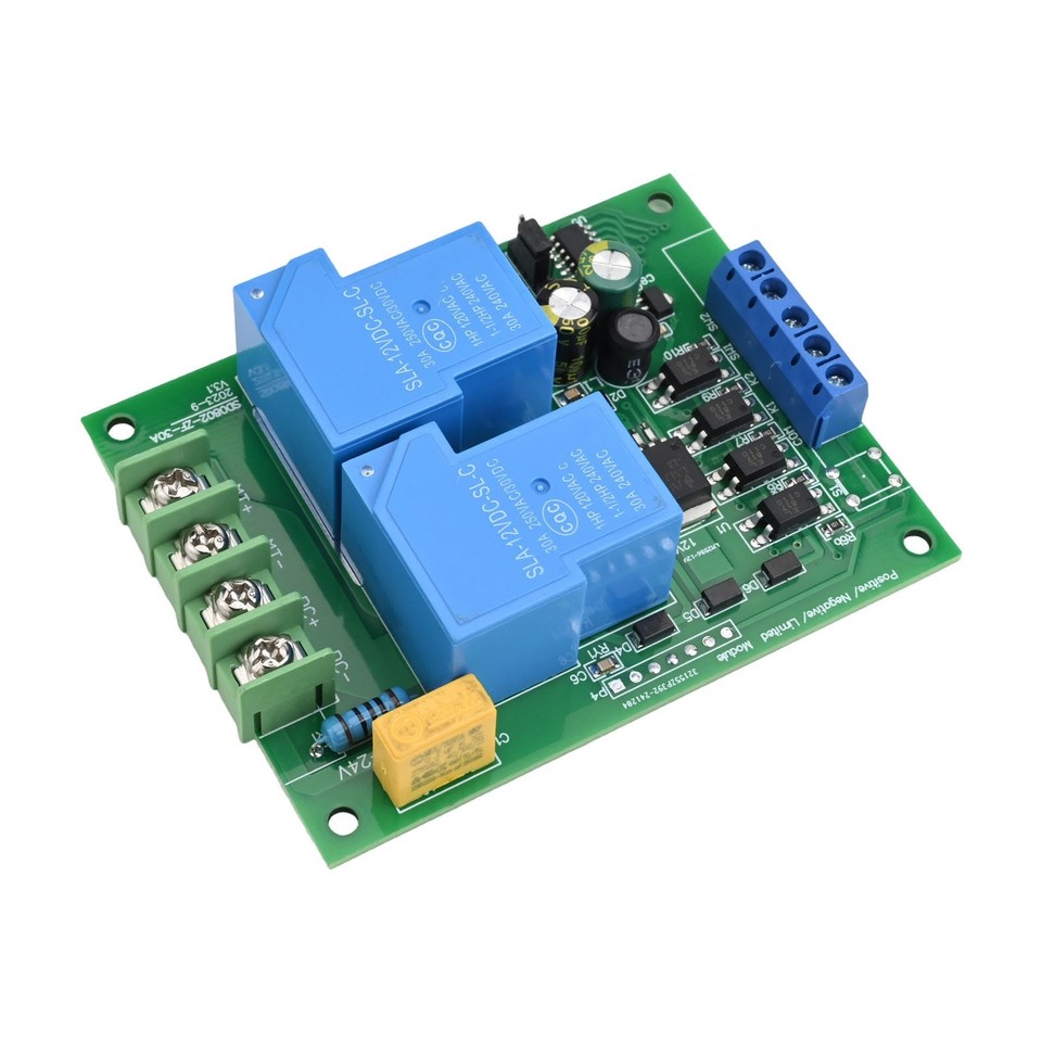 Innovative Motor Control Solution with High Current Handling Capability ...