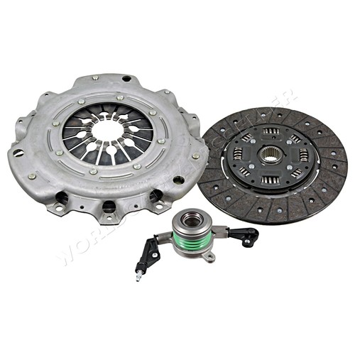 Clutch Kit For MERCEDES Sprinter 901 902 903 904 905 W901 W902 W903 ...