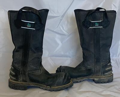 Other - Firefighter Warrington Bunker Boots