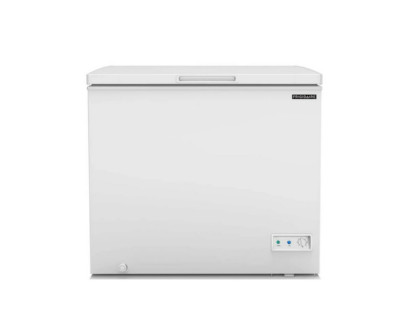 Frigidaire 7.0 Cu. ft. Chest Freezer, EFRF7003, White | eBay