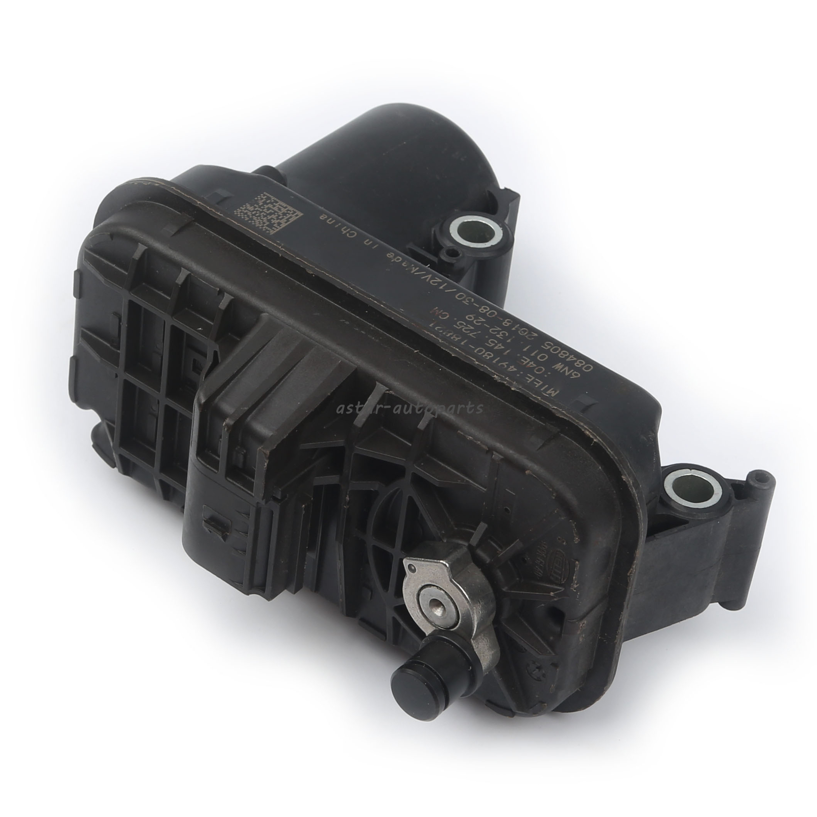 Kit de reparación de servomotores turbo actuador apto para VW Audi A3 ...