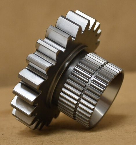 5-P-1004 CHELSEA PARKER PTO INPUT GEAR AH ( 272/ 352/ 452/ 630 SERIES ...