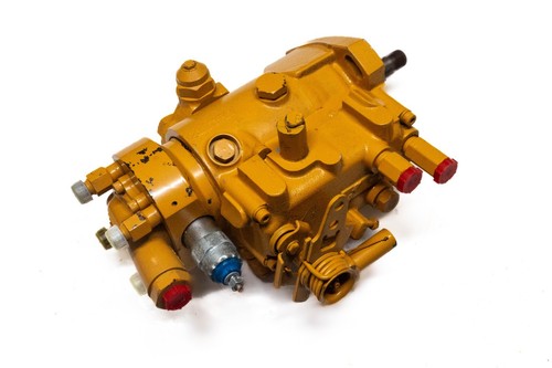 Delphi DPS 8523A030A Injection Pump for Ford 55 Tractor | eBay