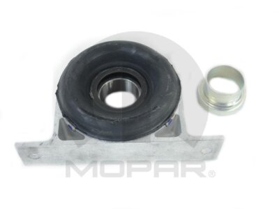 Genuine OEM Mopar Drive Shaft Center Support Bearing For Ram 1500 Dodge ...
