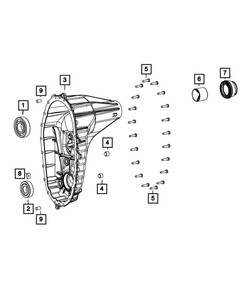 moparsuperstoreCJD | eBay Stores