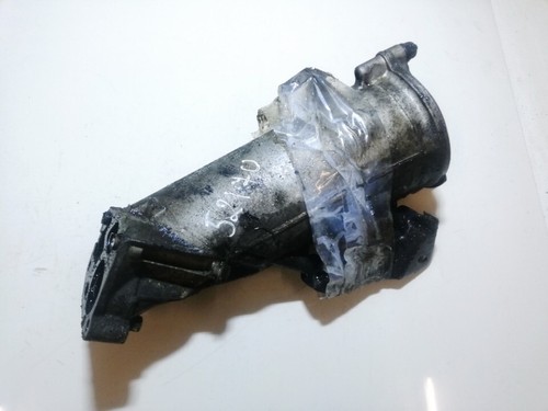 6011840025 Radiateur Support Filtre à Huile 640.940 for Mercedes ...