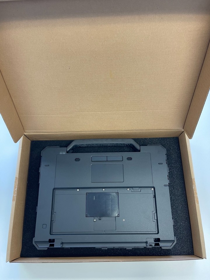 Dell Latitude 14 YYVM8 ASSY,BASE,NFPR,PC,I5,TPM,7404 | eBay