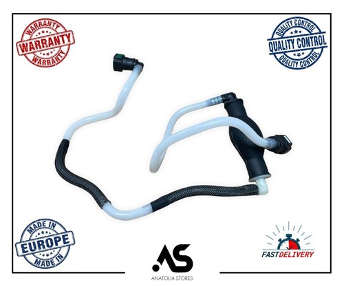Fuel Line Hose With Hand Pump For Renault Megane Mk II 1.5 Dci ...