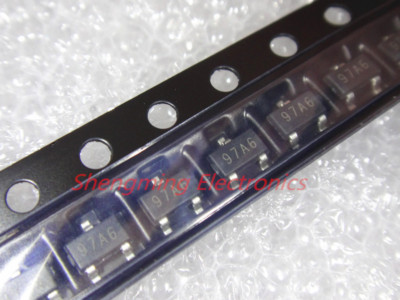 50pcs SMD MAC97A6 97A6 Traic SOT-23 | eBay