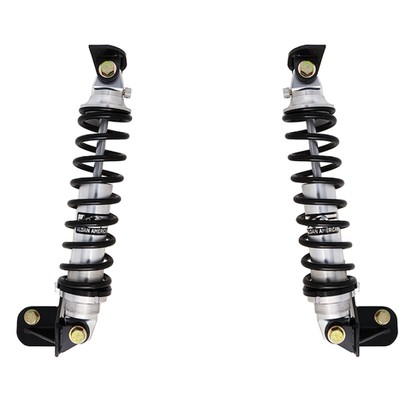 Aldan American Shocks AGRHS Rear Coilover Kit 1978-1988 GM G-Body Rear ...