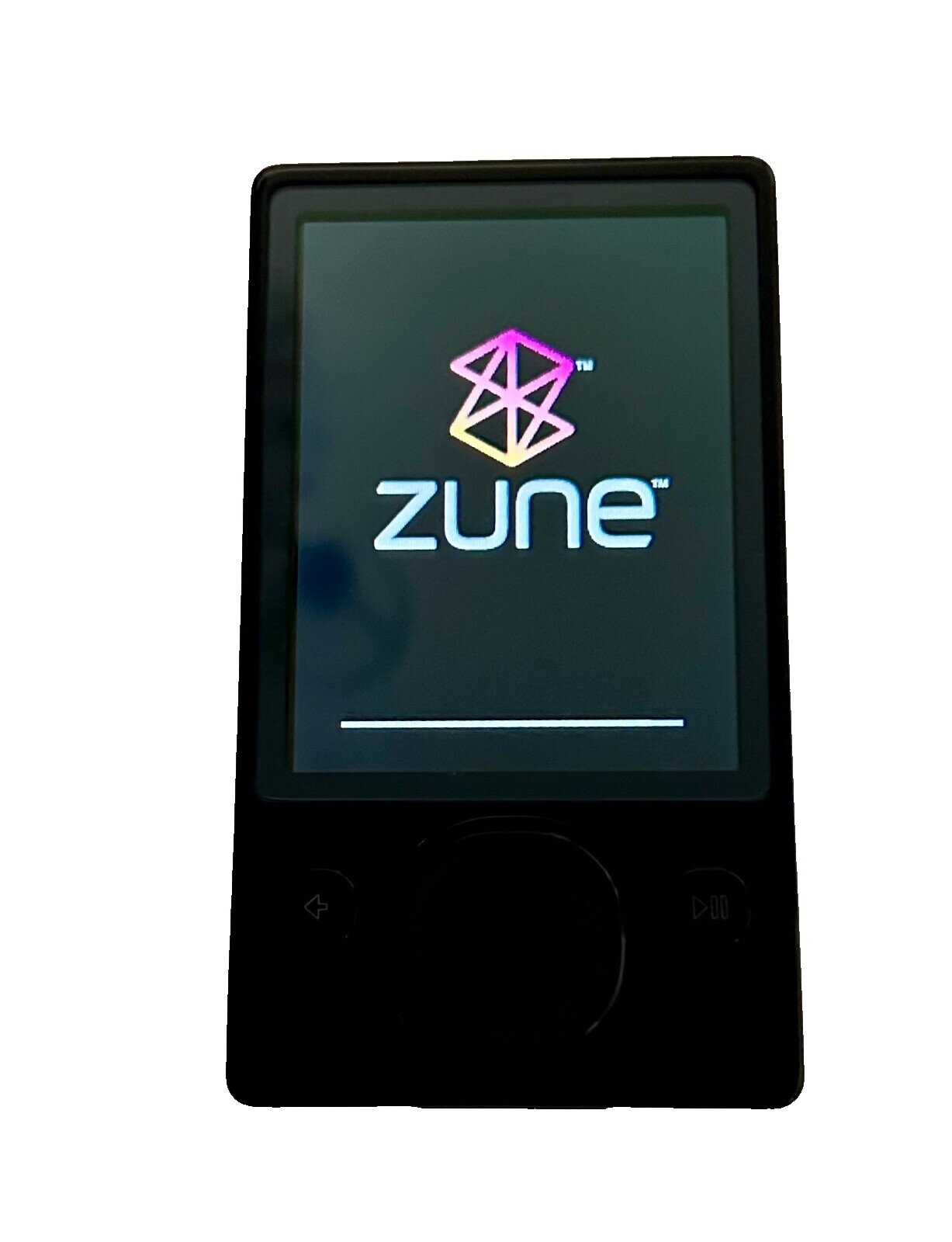 Microsoft Zune HD MP3 Players for sale - eBay