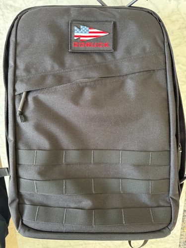 Go Ruck GR2 - Black - 26L - Cordura 1000D - Made in USA [2021] | eBay