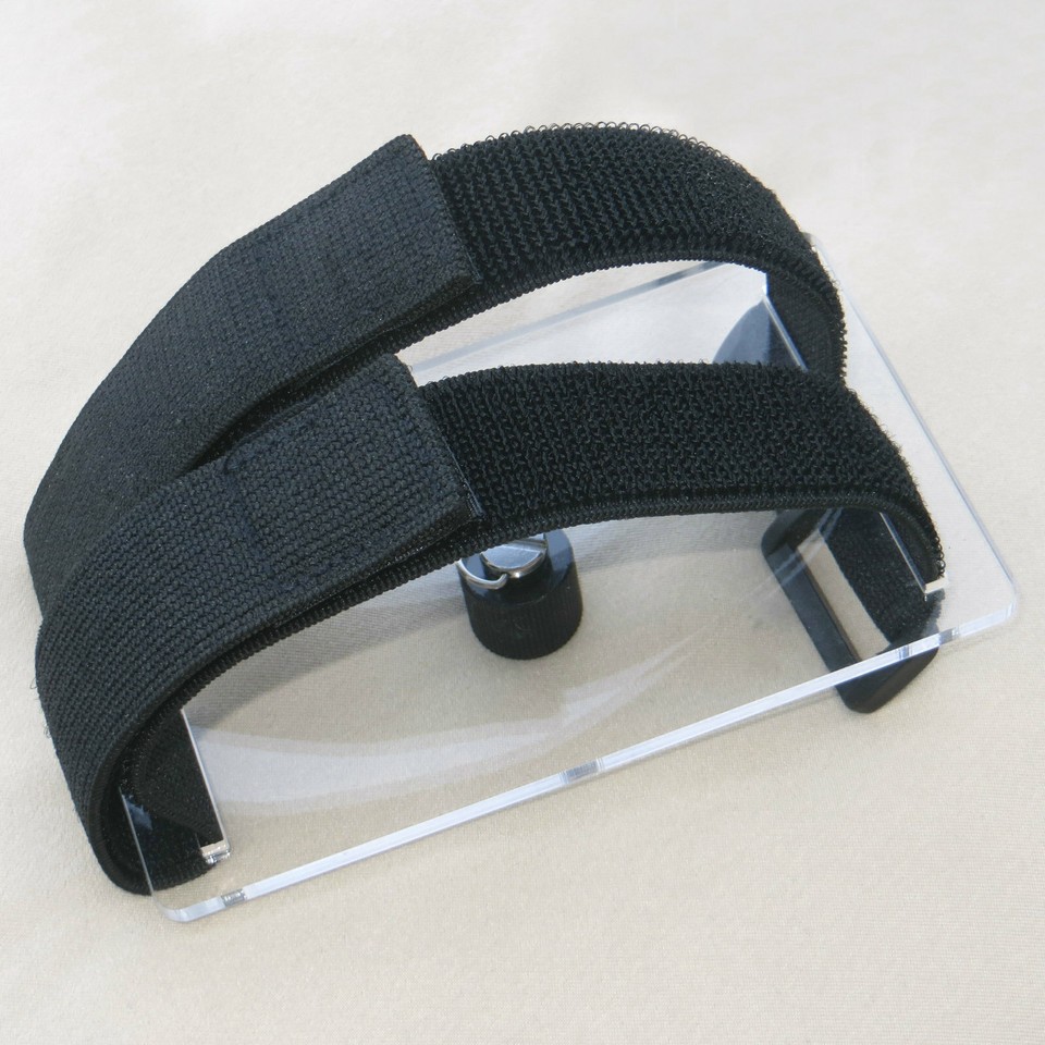 Universal Binoculars Tripod Adapter Bundled Binocular Acrylic Mount1/4 ...