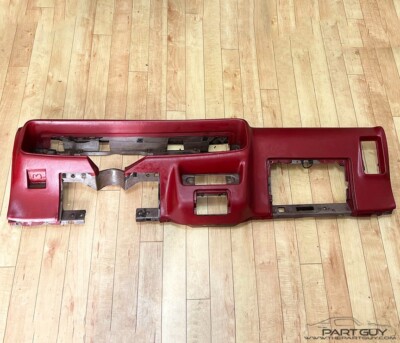 OEM 78-81 Firebird Dashboard Trans Am Dash Board 70 71 72 73 74 75 76 ...