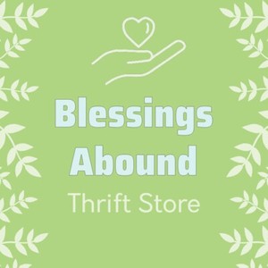 Blessings Abound Thrift | eBay Stores