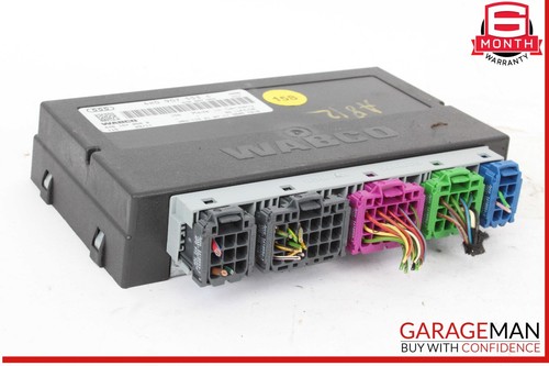 11-18 Audi A8 Quattro Air Suspension Control Module Unit OEM | eBay