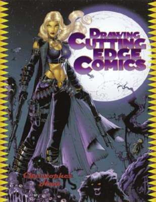 Drawing Cutting Edge Comics by Christopher Hart: New 9780823023974| eBay