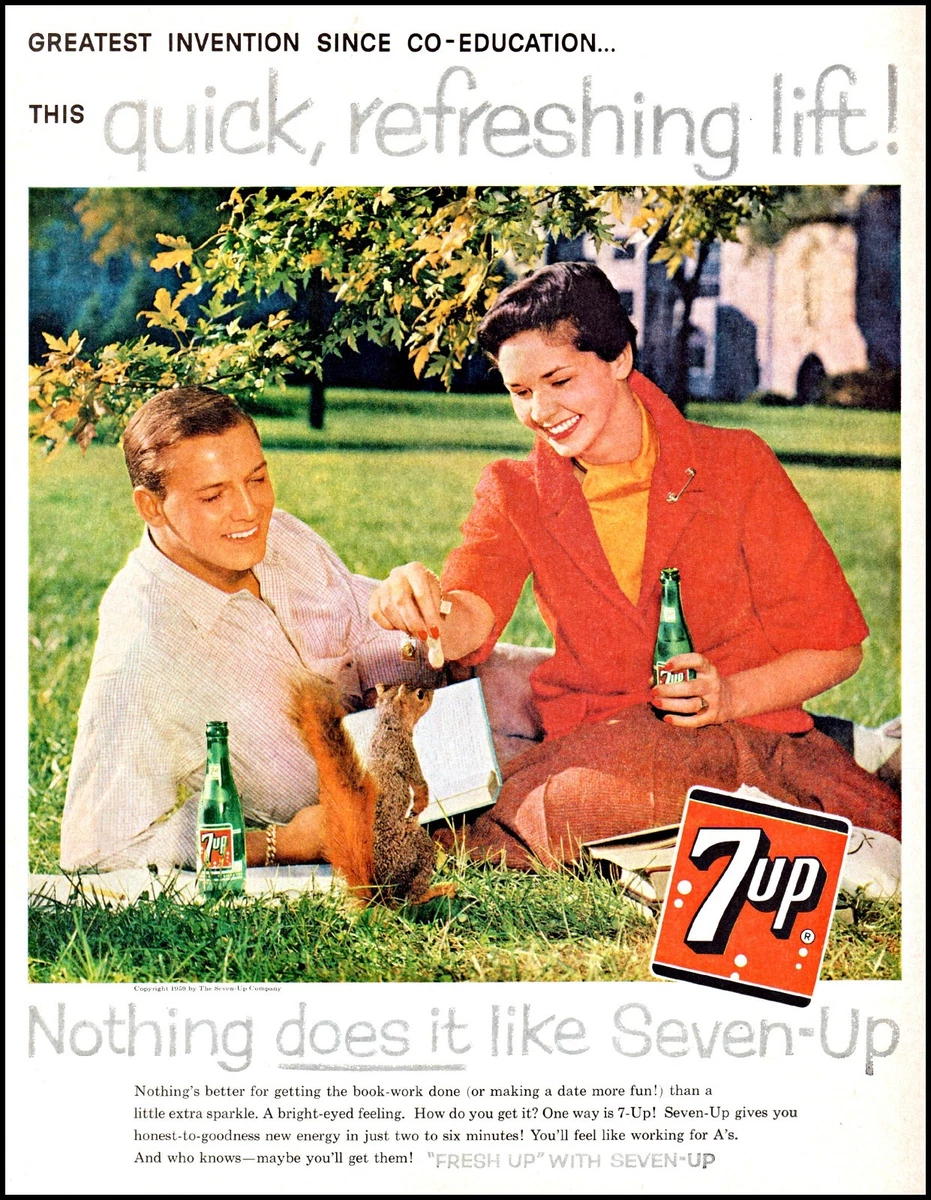 Best College Print Ads