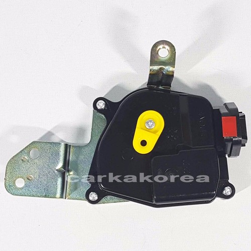 Genuine 957351G020 Door Lock Actuator Front Left For HYUNDAI ACCENT ...