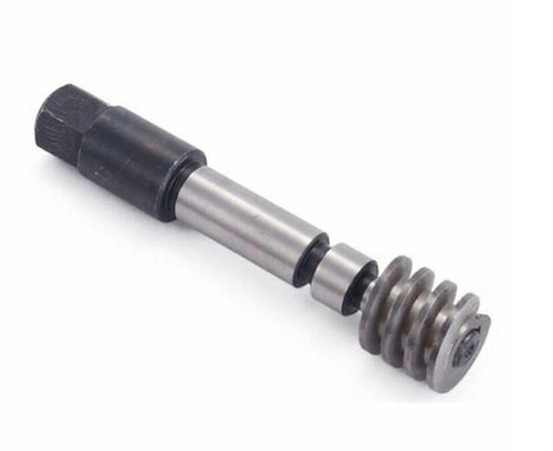 Milling Machine Tool Aadjustable Worm Gear CNC Turret Mill Part For ...