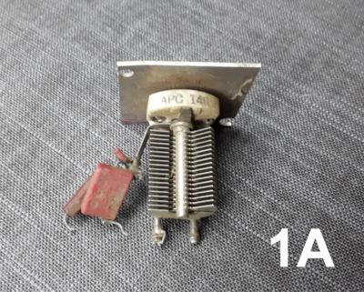 Capacitors - Ham Radio