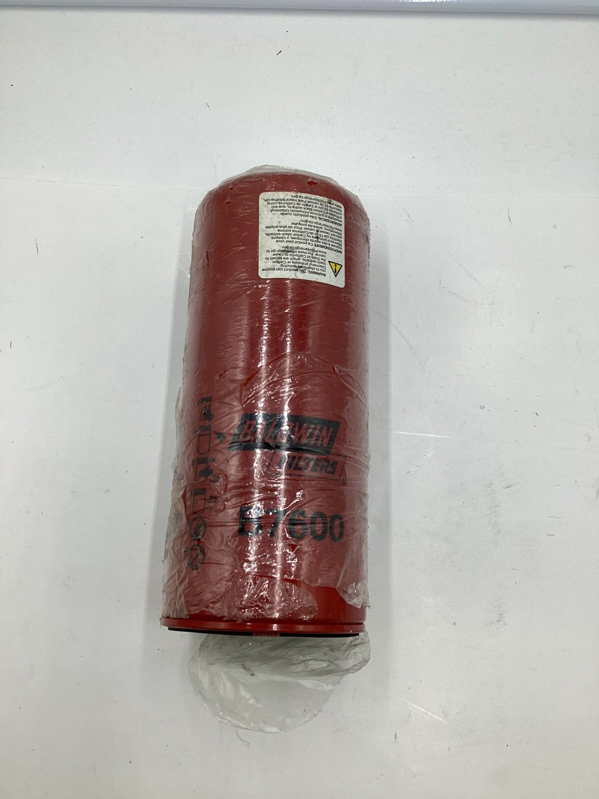 BALDWIN B7600 - cross reference oil filters | oilfilter-crossreference.com