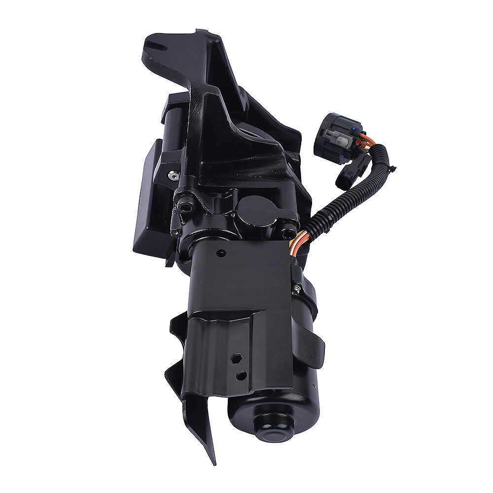 Driver Side Assist Step Motor 84452642 For Cadillac Escalade ESV Chevy ...