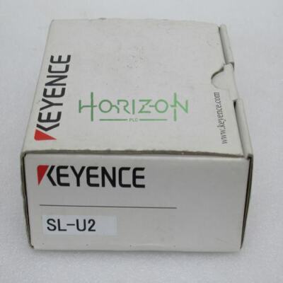 1pc NEW Keyence SL-U2 SLU2 power supply module | eBay