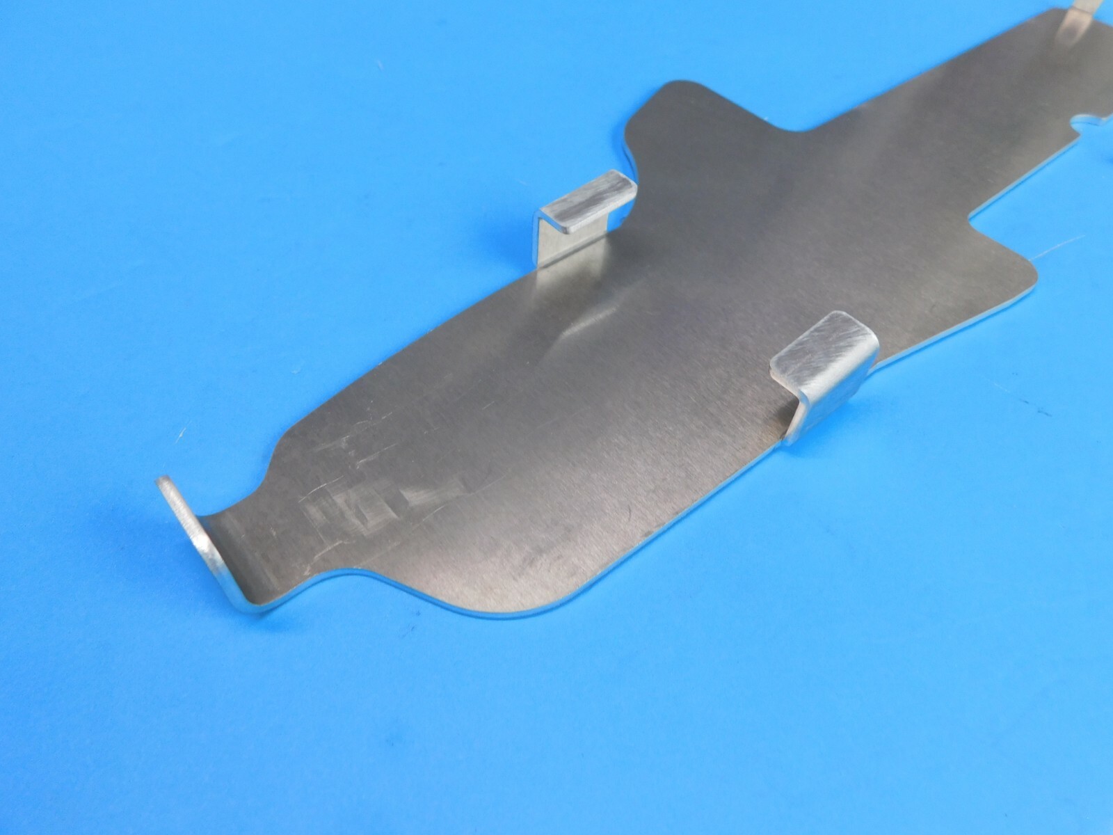 Chainsaw Guard Rear Tank Handle Guard/Skid Plate For Stihl MS462 ...