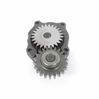 NEW OIL PUMP for Cummins ISB 6B 4939588 3971544 Komatsu PC200-8 FREE ...