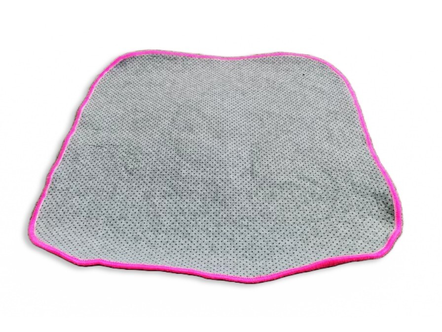 Barbie Doll Movie Logo Floor Mat Area Modern Accent Wool Carpet Living ...