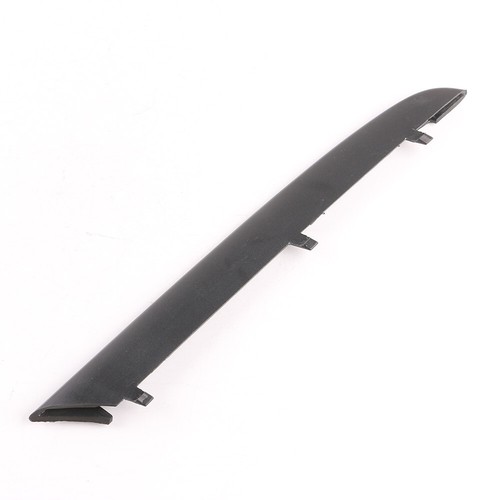 Front Bumper Trim Panel Strip Right Fits For BMW 328i 330i 335i 325xi ...