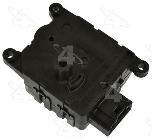Heater Blend Door Actuator Four Seasons 73126 | eBay