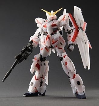 Character Hobby 2010 Robot Spirits SIDE MS Unicorn Gundam Destroy e NT ...